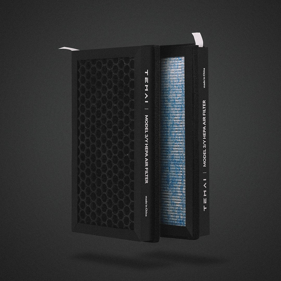 Temai - Premium Tesla accessories and parts – TEMAI UAE